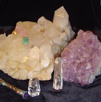 Crystal Healing